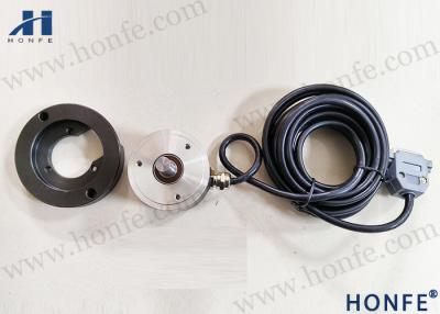 중국 직물 목재 부품 ENCODER 24K360/400060 SULZER G6200 판매용