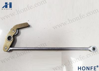중국 WEFT TENSIONER ROLLER LEVER C4 911814333 직물 솜의 예비 부품 판매용