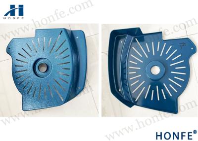 Cina COVER LH BE234251 PARTI di ricambio di telaio tessile per la macchina OPTIMAX in vendita