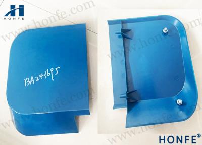 Cina Copertina RH BA243696 parti di telaio da HONFE per la macchina Optimax in vendita