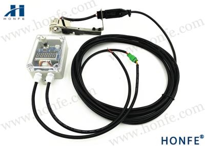 Cina Tagliatore di trame con azionamento 100% QC approvato per le operazioni di tessitura assicurate in vendita