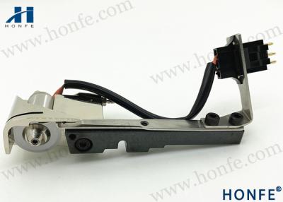 China Weft Cutter GC BE240350/BE240351 Picanol Loom Spare Parts Guaranteed Components At Negotiable Pricing for sale