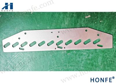 Cina 100% QC Pass Plate BE57077/A150361 per ricambi per telaio Picanol a prezzi flessibili in vendita