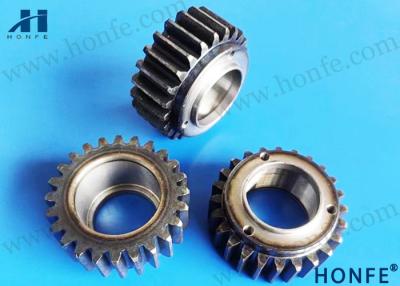 Cina Gear BA230704 Ricambi per telaio Picanol per Optimax con 24 denti di HONFE in vendita