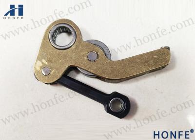 중국 수르저 직물 부품 및 직물 팽창 롤러 레버 판매용