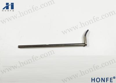 중국 넥타이 끝 립기 발 911132290 발사용 직물 부품 판매용