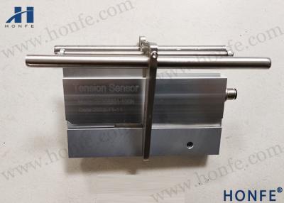 Cina Sensore di curvatura in argento BE305801 per parti di telaio a getto d'aria di alta qualità in vendita