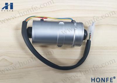 Cina Picanol Omni-Plus-X Weft Storage Pin 31.0964.005/31.0964.001 per il telaio a getto d'aria in vendita