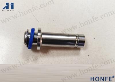 Cina ELCA Solenoide Valve Cylinder BE320518 Picanol Loom Ricambi Luogo di origine Per il tuo business in vendita