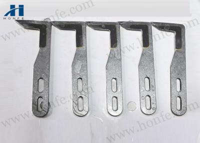 China Fast Weft Scissor PN051720 Weaving Loom Spare Parts for sale