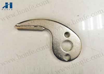 China Textile Machinery Spare Parts Blade Fixed RH PN051739/PQO51730 for sale