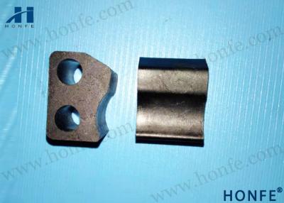 Cina Picanol Plus Copertura del cuscinetto della macchina Air Jet Loom Parts BA212534/BA201521 in vendita