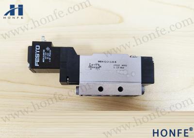 China Magnetventiel 927292961 Projectiel Weefgetouw Reserveonderdelen Voor Sulzer Weefgetouw Te koop