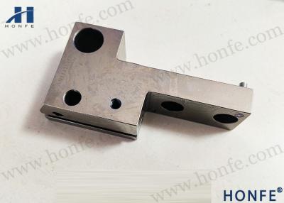 China Achterste plukblok 911116178 T/T Betalingsmethode voor reserveonderdelen voor textielmachines Te koop