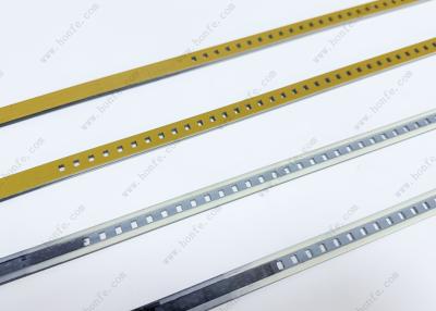 Cina Ricambi per telaio Leonardo LH N. 2798554A/2798635 Larghezza 230 Lunghezza 2530mm in vendita