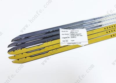 China Leonardo RH Nastro destro 2798673 Larghezza 230 Lunghezza 2422mm Ricambi telaio for sale