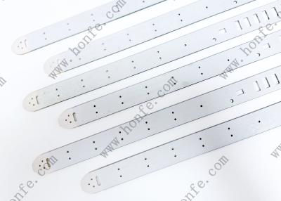 Cina Nastro TP500 Destra-Sinistra PBZ581112400 Larghezza 240 Lunghezza 2418mm Selezione Dimensioni Standard in vendita