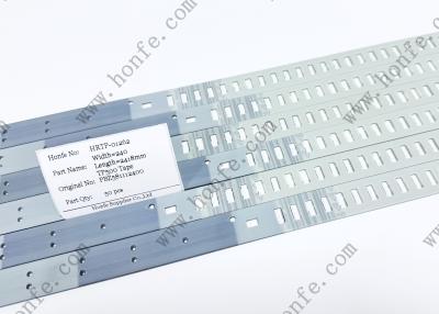 China Nastro TP500 Destra-Sinistra PBZ581112400 Larghezza 240 Lunghezza 2418mm Selezione Dimensioni Standard for sale