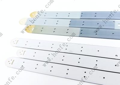 Cina Nastro TP500 Destra-Sinistra PBZ581112400 Larghezza 240 Lunghezza 2418mm Selezione Dimensioni Standard in vendita
