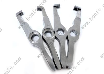 Apparecchi per la presa inferiore con controborro 911319363 D1 1.5*3 Ricambi per telaio sulzer a diamanti