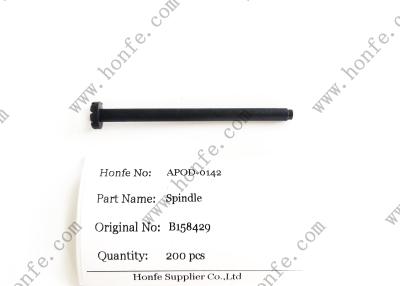 Cina Parti di alto livello per telai a getto d'aria per Picanol Delta/Omni B158429 BA304665 garantito in vendita