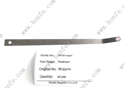 중국 BE153072 Picanol Omni Plus 예비 부품 섬유 직기 에어 제트 직기 판매용