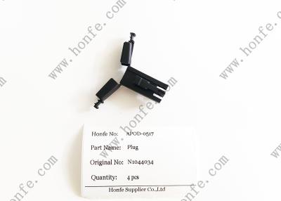 Cina Presa a 2 unità N1044034 a 2 fori Ricambi per telaio PICANOL in vendita