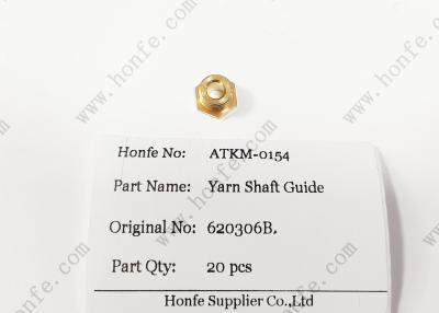 China Yarn Shaft Guide 620306B Tsudakoma Loom Spare Parts For Weaving Loom for sale
