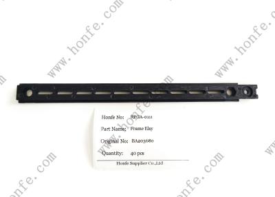 Cina Delta Carbon Rail di Selvedge Leno BA203680 Picanol Serie Gamma Rapier Teatri in vendita
