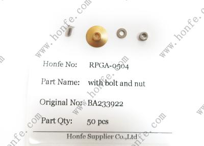 Cina Set di lavastoviglie BA233922 Serie Picanol Gamma / Optimax in vendita