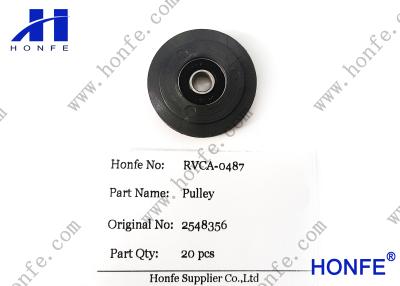 中国 プーリー 2548356 P1001/K88 Vamatex 製織機部品 ラピア織機 販売のため