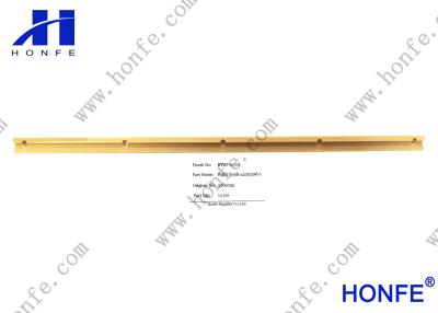 中国 右ガイド 2509092 L=423X15X8.6 K88 ラピア織機部品 Vamatex シリーズ 販売のため