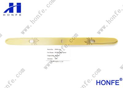 中国 右グリッパーオープナー 2509110 K88/P1001EK 370X25X5 ラピア織機部品 Vamatex シリーズ 販売のため