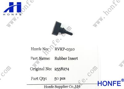 中国 ゴム挿入 2558274 K88 ラピエール織機部品 ヴァマテックスシリーズ織機用部品 販売のため