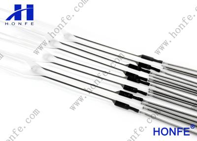 China Telai Leno L=668mm Rapier, Telai Jacquard BONAS GROSS, Parti per telai tessili for sale