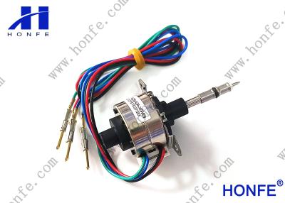 중국 ELCA 모터 BE307186 BE312775 Picanol OMP800 AirJet 직기 판매용