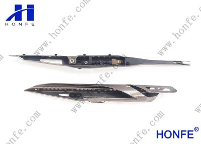 China Grippe-Aipha MFG Alpha LH RH Somet Serie Rapier Webmaschinen Webstuhl Teile zu verkaufen