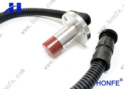 China Sensor para liberación del motor 930202669 930220669 852324001 L=48 L=52 Proyectil en venta