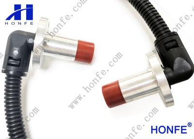 China Sensor para liberación del motor 930202669 930220669 852324001 L=48 L=52 Proyectil en venta