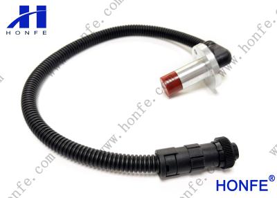 China Sensor para liberación del motor 930202669 930220669 852324001 L=48 L=52 Proyectil en venta