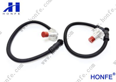 China Sensor para liberación del motor 930202669 930220669 852324001 L=48 L=52 Proyectil en venta