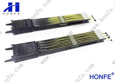 China M5 Electromagnet Valves Assembly LX1600 M5 With bearings and with fast connectors Jacquard spare parts for sale