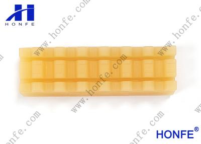 China Forro de freno trasero 270006749 740396000 P7100 L=55.90mm amarillo Proyectil en venta