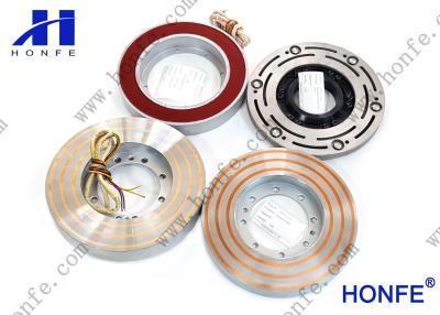 Cina CoiL di frenata Armatura CLutch elettromagneto 375256 Air Jet Loom parti in vendita