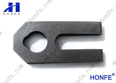 China Horquilla de brida 911309033 Piezas de telar de proyectiles Piezas de repuesto de telar Sulzer de alta calidad en venta