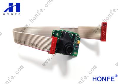Wickelsensor 31.1068 2231 Luftdüsenwebmaschine Teile Picanol Omni Delta Webmaschine Teile