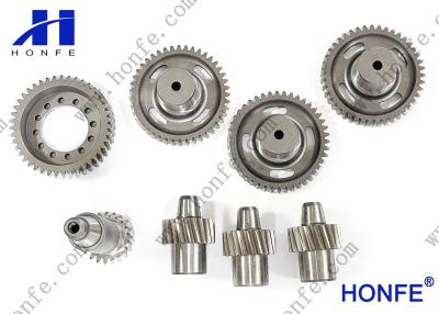 China Gear Assm Thema 11E Rapier Loom Weaving Loom Parts Weaving Machine Textile Loom High Quality for sale