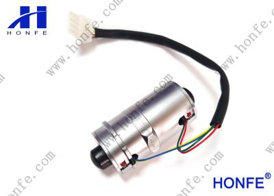 중국 Picanol Omni-Plus-X 씨실 저장 핀 31.0964.005 31.0964.001 Picanol 시리즈 에어 제트 직기 부품 판매용