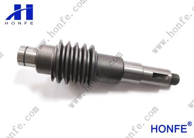 中国 ワーム、テイクアップ用 2391002 C401 P401 ラピア織機 Vamatex 織機部品 高品質 販売のため