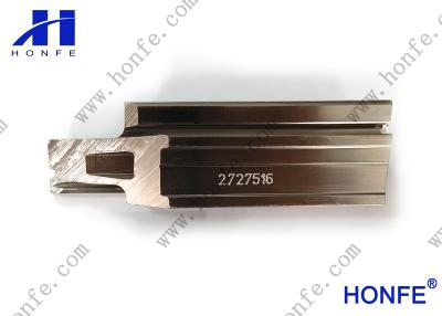 中国 ガイドレール RH 2727516 レオナルド K88 L=140mm ラピア織機 Vamatexシリーズ 高品質 販売のため